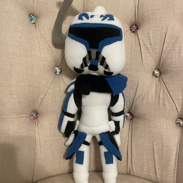 Splatoon 3 Frye Plush - Etsy