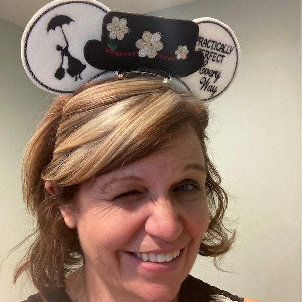 Disney Inspired Winnie the Pooh, Eeyore, Piglet, Kangaroo, Tiggee Ears ...