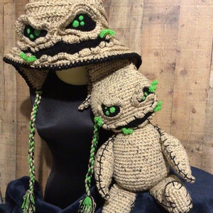 Grubby Bubby Amigurumi Doll PATTERN. please Read Description | Etsy