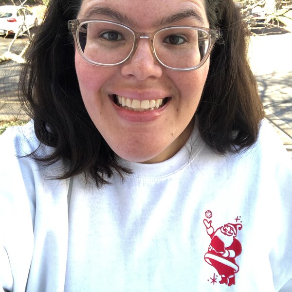 Cute Pickleball Lover Sticker Water Resistant Pickleball Sticker ...