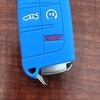 Corvette Cadillac Keyless Entry Key Fob Remote Rubber Cover Chevrolet ...