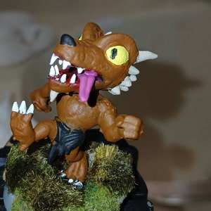 Feathered Raptors, Dinosaur, Velociraptor, Mini Monster Mayhem, Life ...