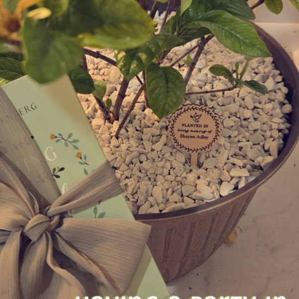 Personalized Wooden Bookmarks for Wedding Seat Chart With Table Numbers ...