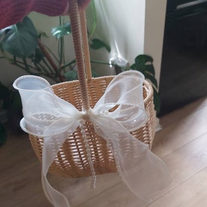 Purple Wisteria Wedding Archway Flower Artificial/ Lavender Hanging ...