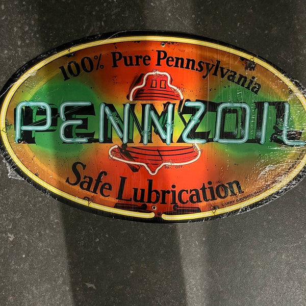 25" HUGE 1957 Chevy Classic Car Bel Air Grill Front End USA STEEL Metal ...