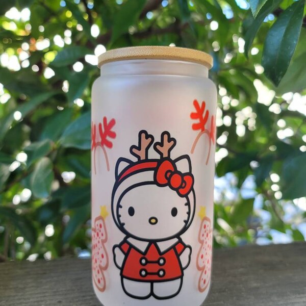 Fall Cowboy Boots Libbey Glass Can Wrap, Autumn Western 16oz & 20oz Cup ...