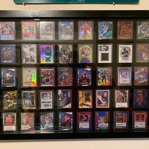 Trade Show Display Case Card Show Display Case Table Top - Etsy