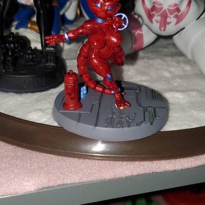 Snake Girl From Dungeon Pin Ups by RN Estudio Miniatures - Etsy