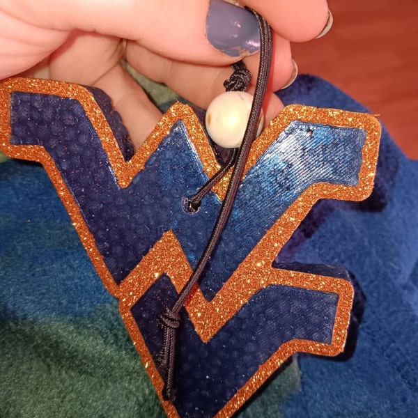 Cowboy Boot Freshie - Etsy