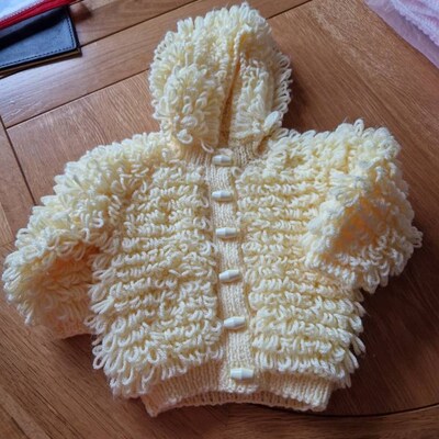 The Muppets Knitting Pattern for Sweaters to Fit Child to Adult in Dk ...
