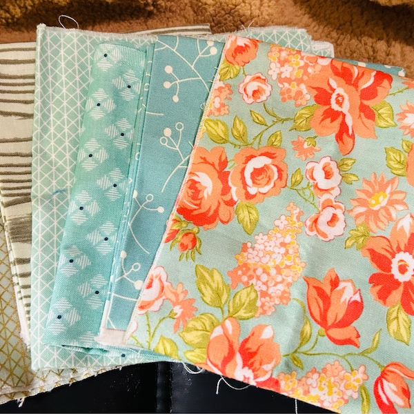 PDF- COLOR ME Quilt Pattern - Etsy