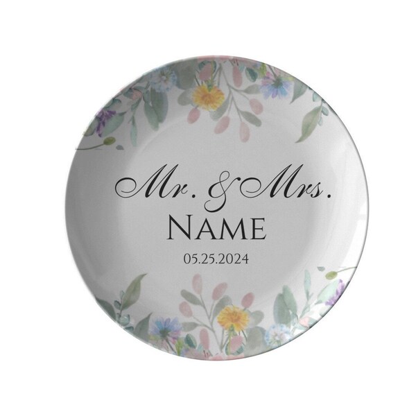 Farmhouse Goat Plate Farm Animals Plate Country Farm Plate Farmhouse ...