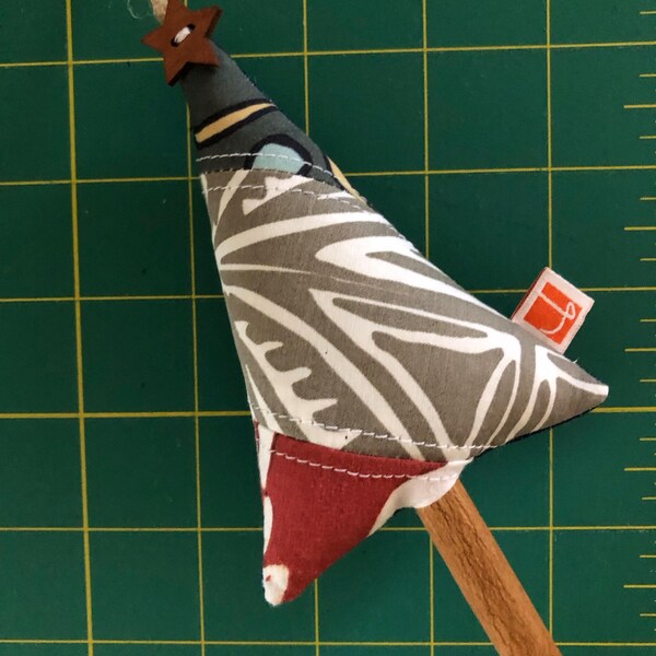 Serendipity Star Quilt Pattern - English Paper Pieced - Etsy