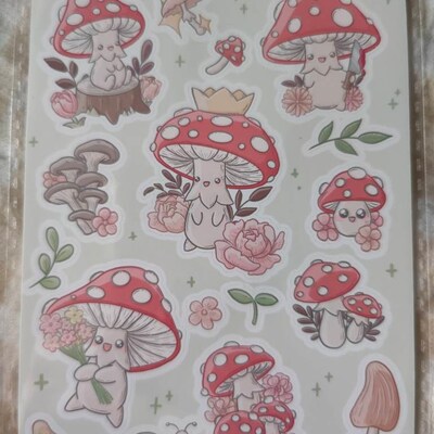 Marigold Art Print Fine Line Floral Art - Etsy