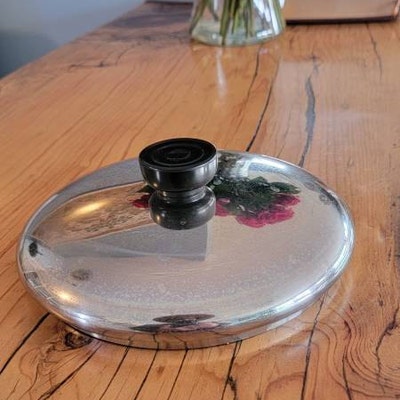Revere Ware Replacement Lids-various Sizes-you Choose - Etsy