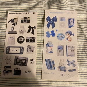 Red Png Sticker Sheet - Etsy
