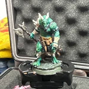 Locked Chest Unpainted 28mm Dnd - Etsy