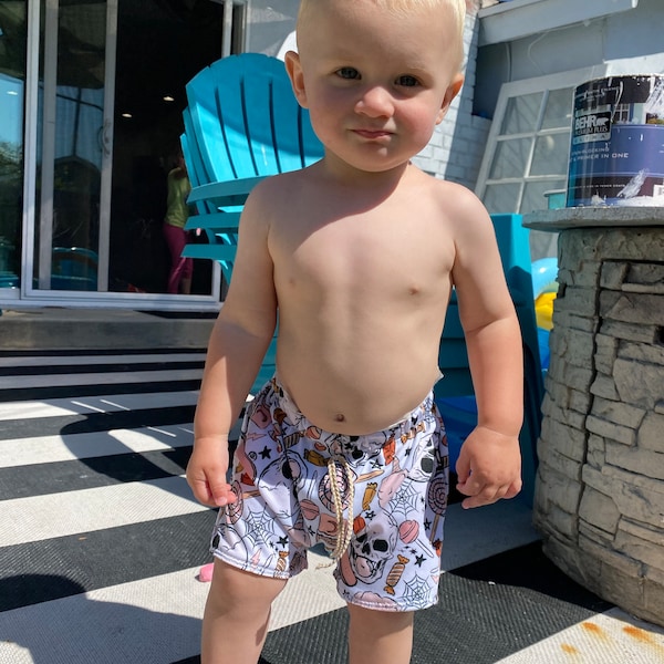 Play Shorts - PDF Sewing Pattern - Etsy