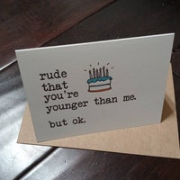 Work Anniversary Card / Rest Assured That Your Recent - Etsy