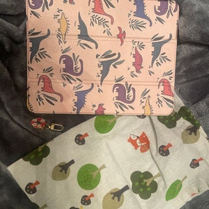 Sea Shell Starfish Bows iPad Air 5 2022 iPad 10 2022 iPad 9 Case,ipad ...