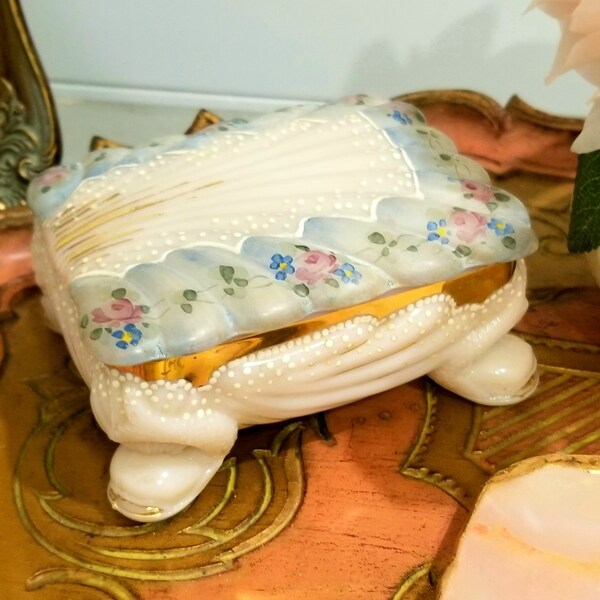 Wonderful Metlox "barney" Sun Bather "poppet" Designed by Helen Slater ...