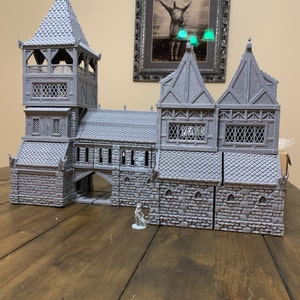 Shire Tavern Shire Ale House Hobbit Tavern Lord of the - Etsy