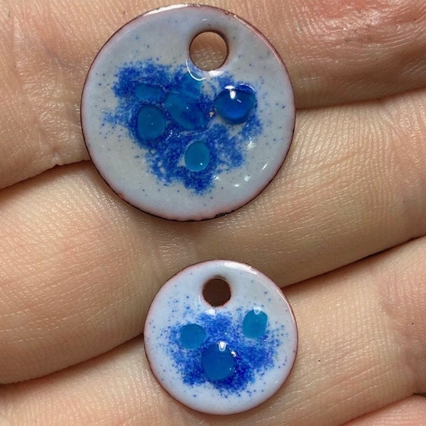 Color Chart, Thompson Color Chart, Enamel Color Chart, Enamel Sample ...