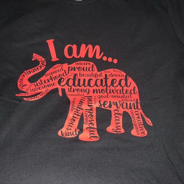 Future Delta Sigma Theta Shirt / DST Shirt / Delta Sigma Theta / Soror ...