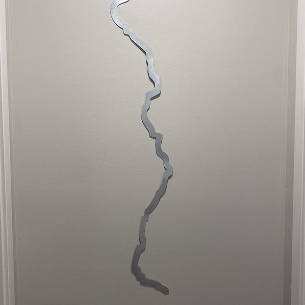 Custom Metal Family Crest Sign / Family Crest / Metal Family Crest ...