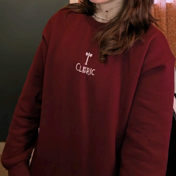 D&D Barbarian Class Mug Dnd Mug, Dungeons and Dragons, Dnd Gift ...