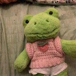 Mini Plush Version of Quackity: Las Nevadas Feral Boys,crew Boys,mcyt ...