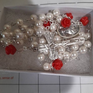 Macrame Rosary Pattern - Etsy