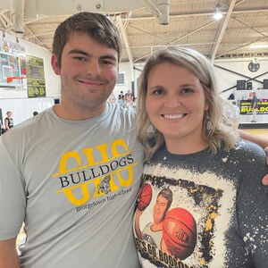 Hawks Cheer Shirt Hawks Cheer Spirit Wear Decatur Central - Etsy