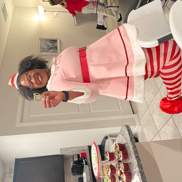 Conversation Cards, Festive Ice Breaker Questions, Christmas Sweater ...