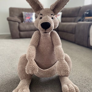 Shane the Sheep Crochet Pattern - Etsy