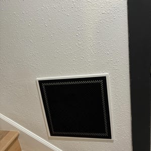 Bespoke Brass Air Vents Handcrafted Design & Custom Options - Etsy