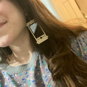 Chron Gen, the System, and Menace Black Canvas Patches - Etsy