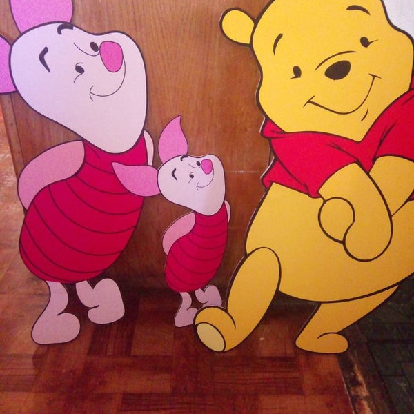 Custom Characters Party Props Cutouts Standees Custom Party
