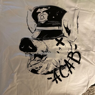 Rare Ramones sheena is a Punk Rocker Fan Club Shirt New York Punk Punk ...