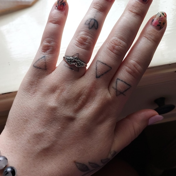 Black Salt - 1oz - Ritually Prepared Wiccan Salt / Banishing Salt ...