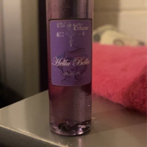 Good Luck Oil luck of the Irish voodoo Hoodoo Pagan Wiccan - Etsy