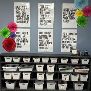 Pride Month Bulletin Board Display LGBTQIA Leaders Printables LGBT ...