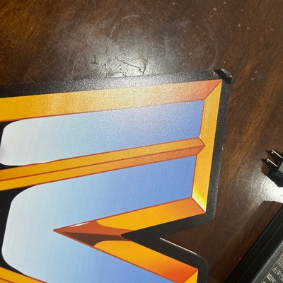 Clapperboard Led Sign, Movie Clapper Board, Home Cinema Neon Sign ...