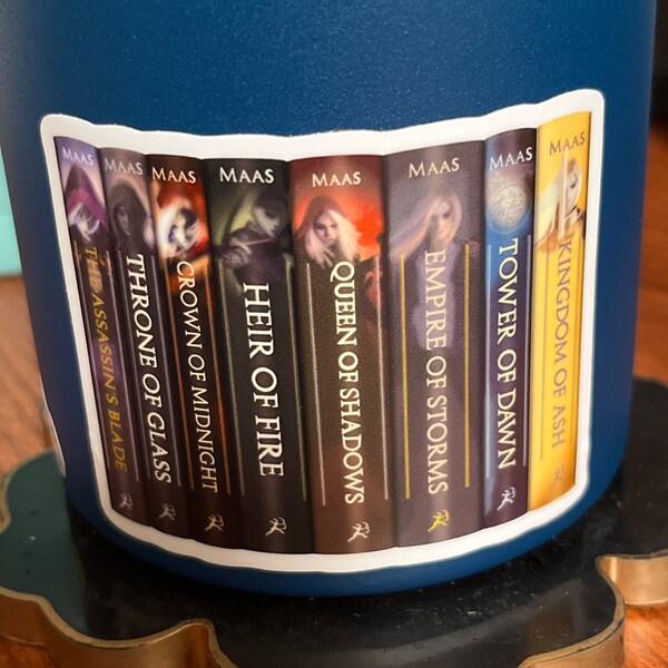 Scholastic Book Fair Sticker | Live Every Day Like It’s the Scholastic ...