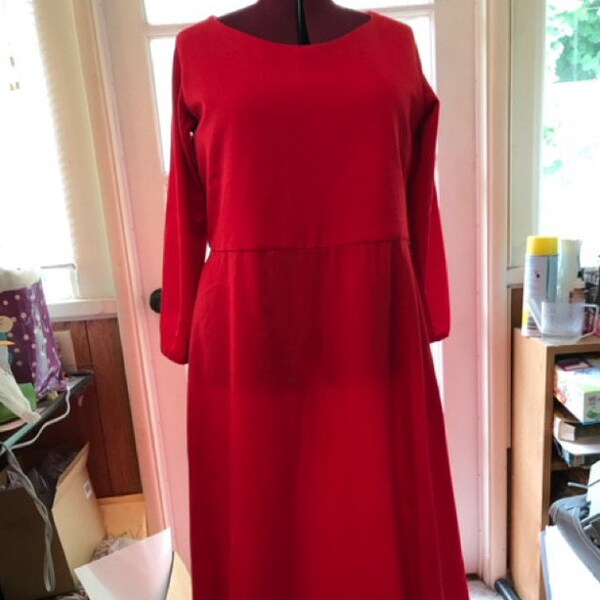 Medieval Linen Shift - Etsy