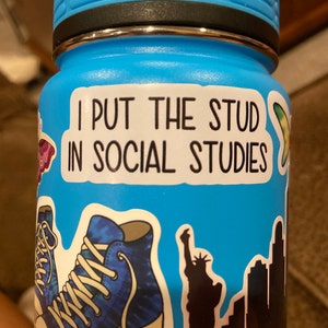 Prison Mike Sticker the Office Sticker Funny Sticker Meme - Etsy