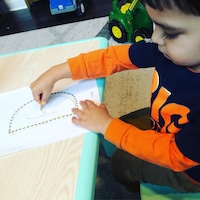 DESERT ANIMALS Flash Cards | Vocabulary Builder | Montessori Inspired ...