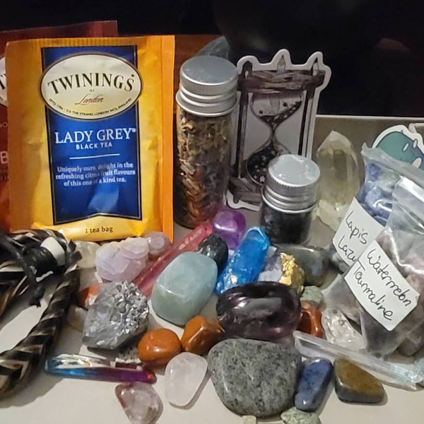 Protection Spell Casting Coloring Page - Etsy