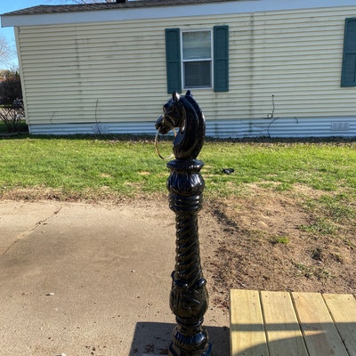 Custom Size Round Particle Board Drape Table You Pick the Diameter and ...