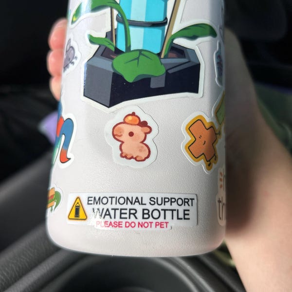 One Rule Classroom Wall Vinyl Decal, Classroom Door, Be Your Best Decal ...